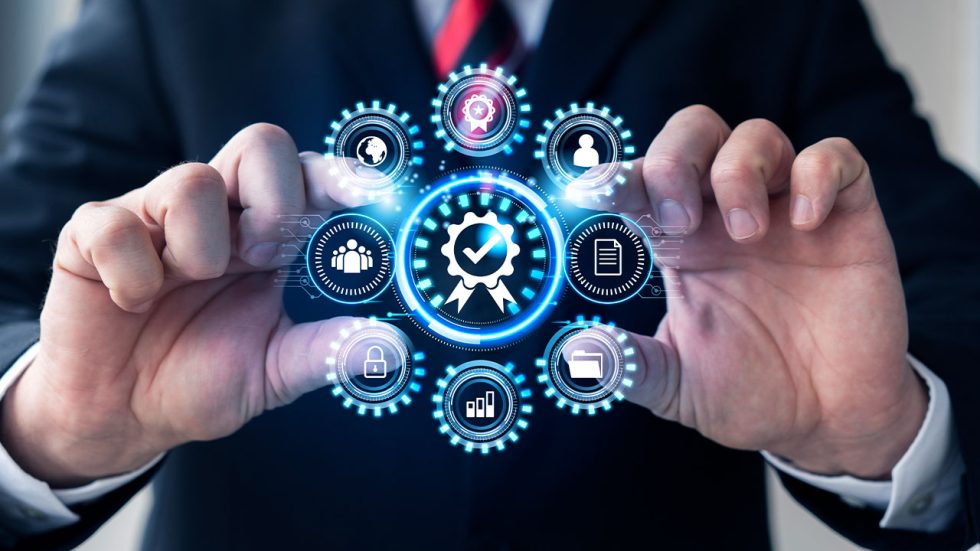 Las 5️⃣ Innovaciones Tecnológicas HSEQ que Transformarán la Gestión ...